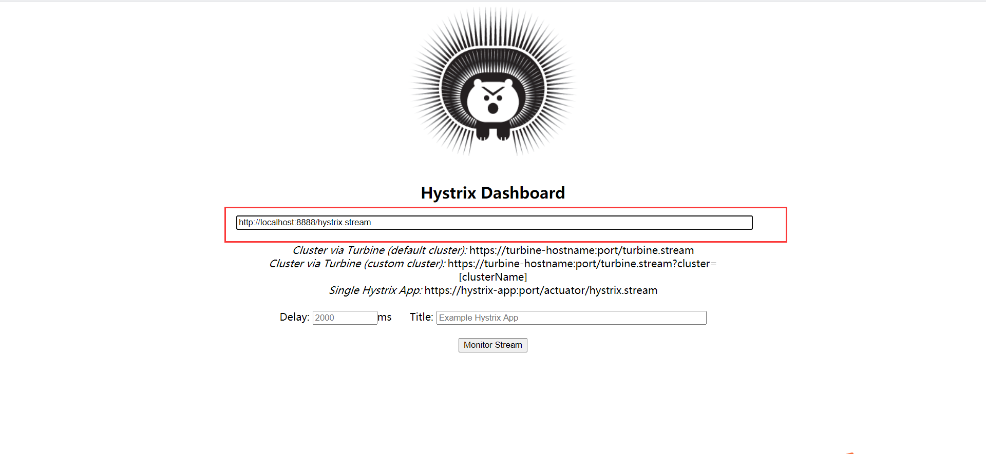 spring_boot_cloud(18)Hystrix | 南贺神社